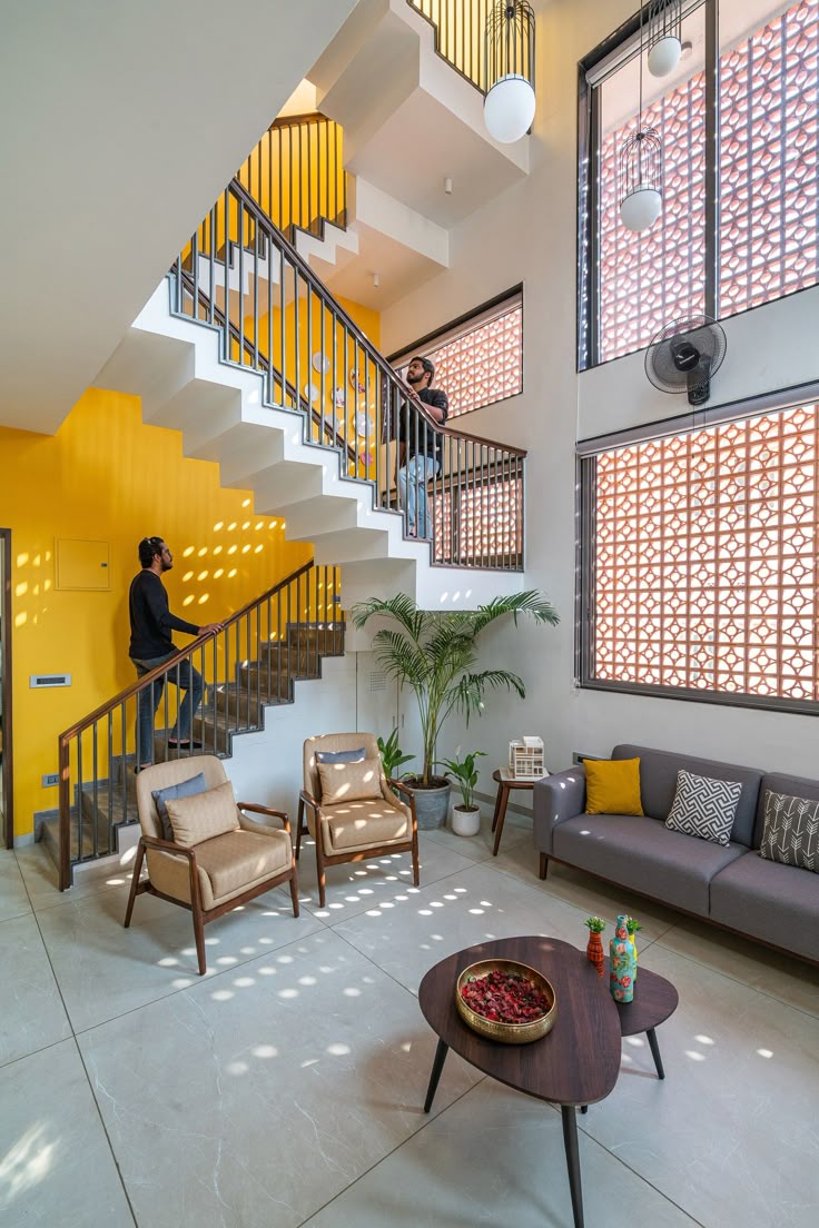 Services – SAZ PRISM MONARCH PVT. LTD